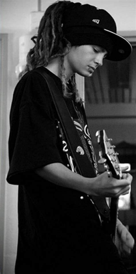 Pin By Larissa Moreira Demon Slayer On Tom Twins 2022 Tom Kaulitz