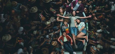 El elegido Ver la serie online completa en español