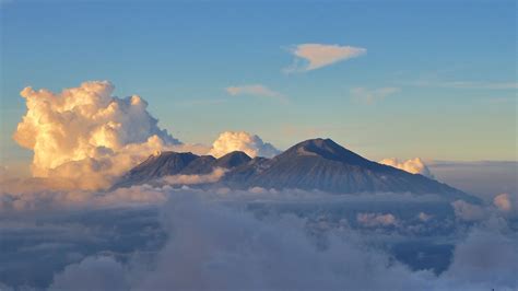 Panduan Pendakian Gunung Arjuno Welirang Via Tretes Si Gunung Kembar