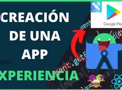 Como CREAR Una APP Para ANDROID Y Publicar En La Play Store FileTech