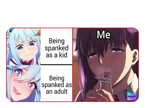 Post By Animeweebnation Memes