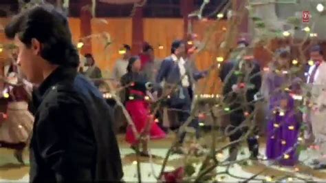 Tu Pyar Hai Kisi Aur Ka Full Song Film Dil Hai Ke Manta Nahin