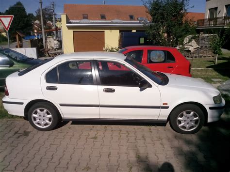 honda club cz Zobrazit téma Honda Civic 6gen r v 1997