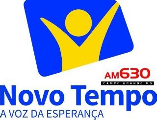 Ouvir a Rádio Novo Tempo AM 630 de Campo Grande MS Ao Vivo e Online