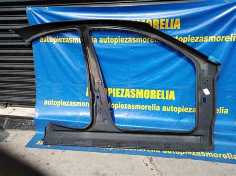 Costado Estribo Aveo 2008 2018 Poste A B Izquierdo Original MercadoLibre