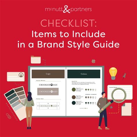 Keep Your Brand S Aesthetic Consistent By Establishing Brand Standards