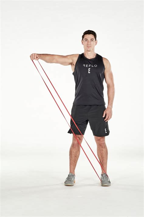 A 30 Day Resistance Band Workout Plan For Beginners 51 OFF