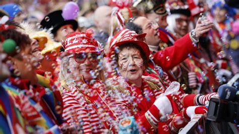 Karneval Köln 2023 Motto Termine Co alle Infos zur Session
