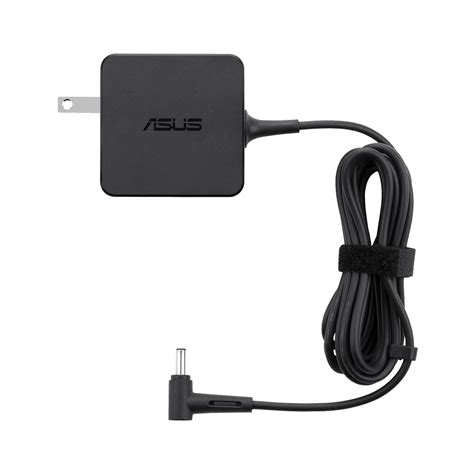ASUS AD45 00B 45W AdapterAdapters And ChargersASUS USA