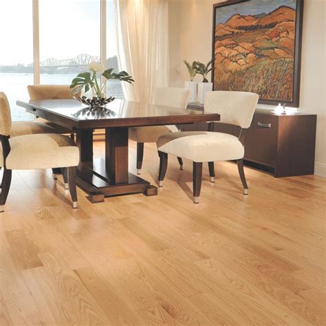 Mirage Red Oak Hardwood Flooring Flooring Ideas