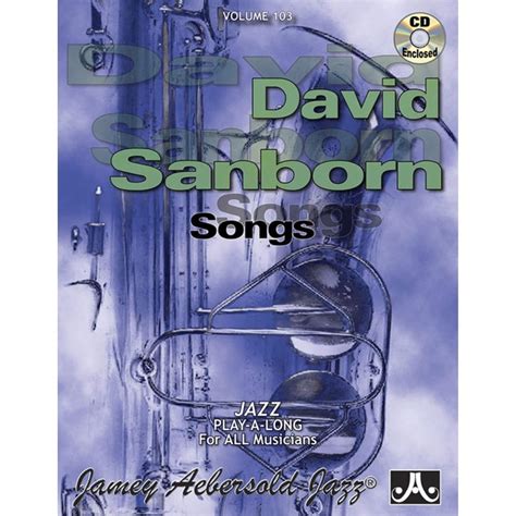 David Sanborn Amazon Br