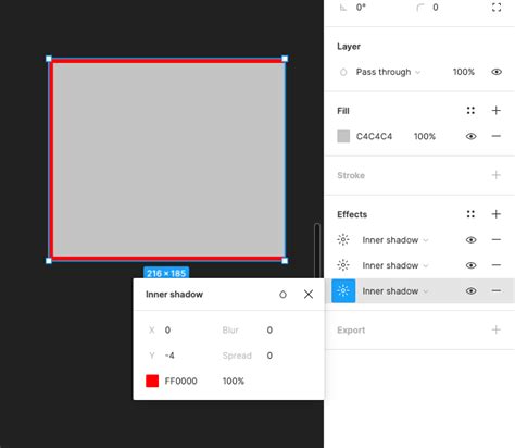 Launched Partial Css Border Support Independent Borders For Sides
