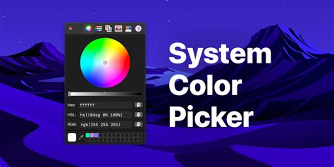 Color Picker Github Topics Github