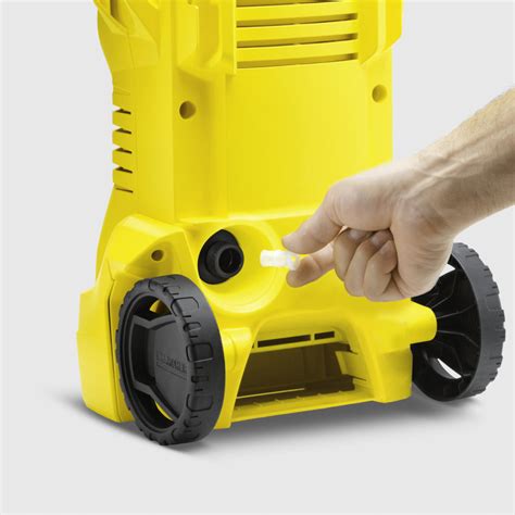 HIDROLAVADORA KARCHER K2 CAR