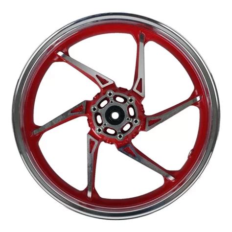 Rin Trasero Vento Tornado 250 rocketman 250 Envío gratis
