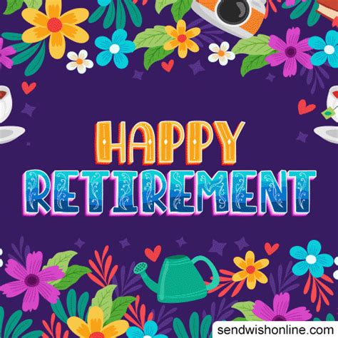 Retirements Gifs Get The Best On Giphy