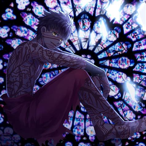 Angra Mainyu Hd Phone Wallpaper Pxfuel