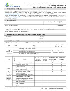 Remplissable En Ligne Fillable Online Remplissable Attentes De La CMM