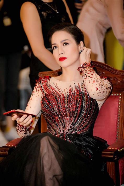 Nhật Kim Anh Lê Bê La gh ét nhau từ phim Tiếng sét trong mưa đến
