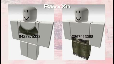 Brookhaven Codes Ideas 2023 Random Part In 2023 Coding Clothes