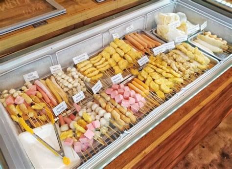 10 Ide Jualan Makanan Ringan Yang Laku Setiap Hari Prempuan
