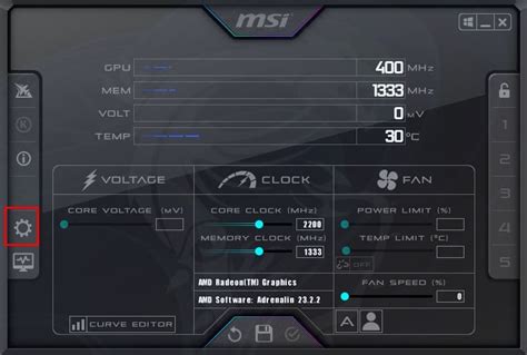 Msi Afterburner Not Detecting Gpu Try These Fixes