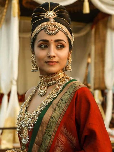 Varsham To Krishna Stream Trisha Krishnan Best Films On OTT OTTplay