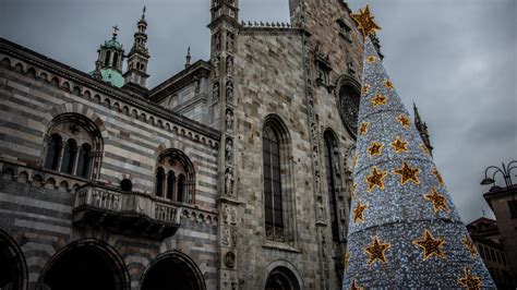 Beste Dingen Om Te Doen In Het Comomeer Met Kerstmis Hellotickets