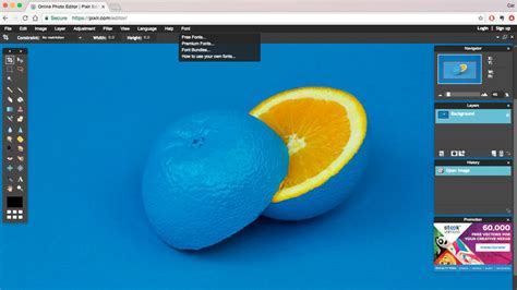 Best Free Alternatives To Photoshop In 2022 Laptop Mag
