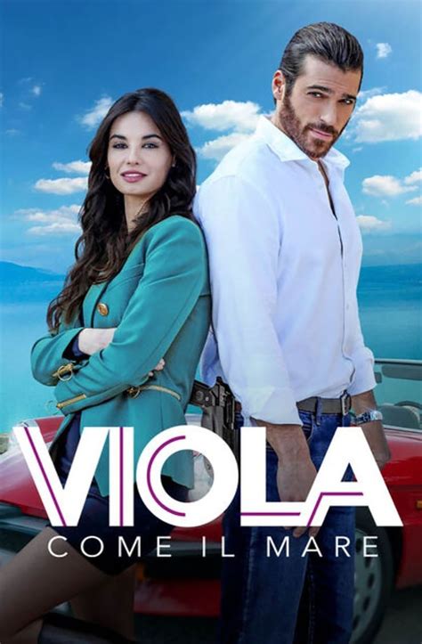Recensione Viola Come Il Mare La Sitcom Targata Mediaset Di Cui Non