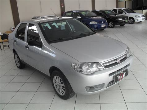 Fiat Siena Fire V Flex Ref