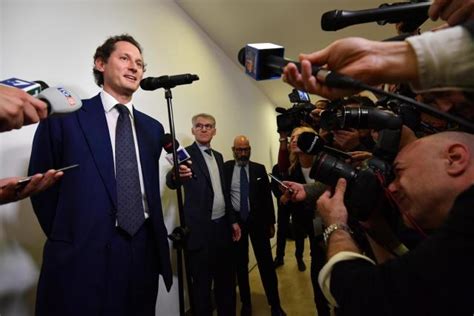John Elkann El Hombre Clave En El Terremoto Juventus Ferrari