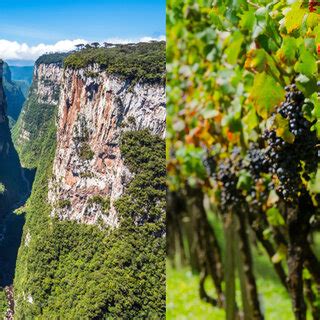 8 cidades na Serra Gaúcha que você precisa conhecer