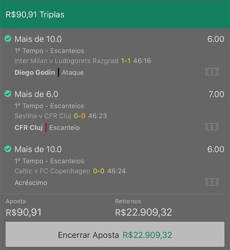 O que é green nas apostas esportivas Entenda APWin