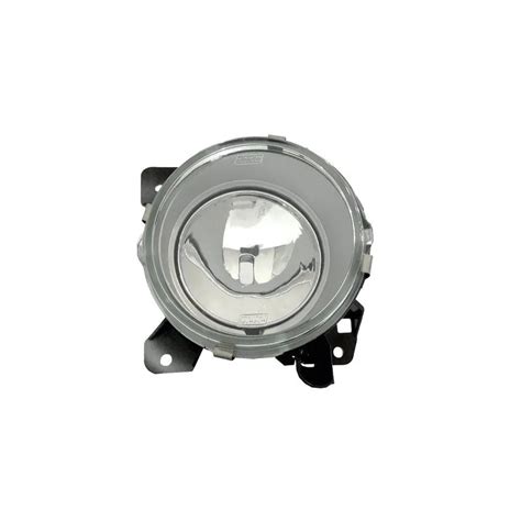 Farol Auxiliar Scania S5 Série 5 PGR P G R Milha Lado Esquerdo em