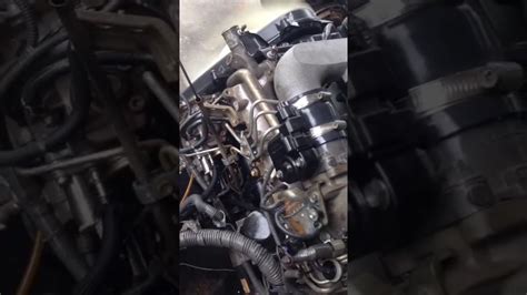 Toyota Kd Engine Youtube