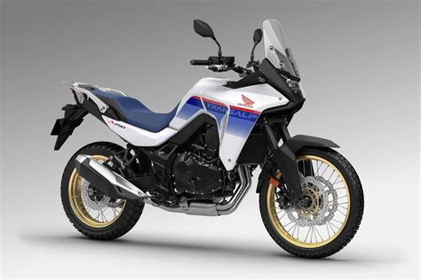 Nueva Honda XL750 Transalp 92 CV 208 Kg Y 10 900 Euros Moto1Pro