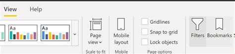 Power BI How To Clear All Filters On A Power BI Report Jon Gallant