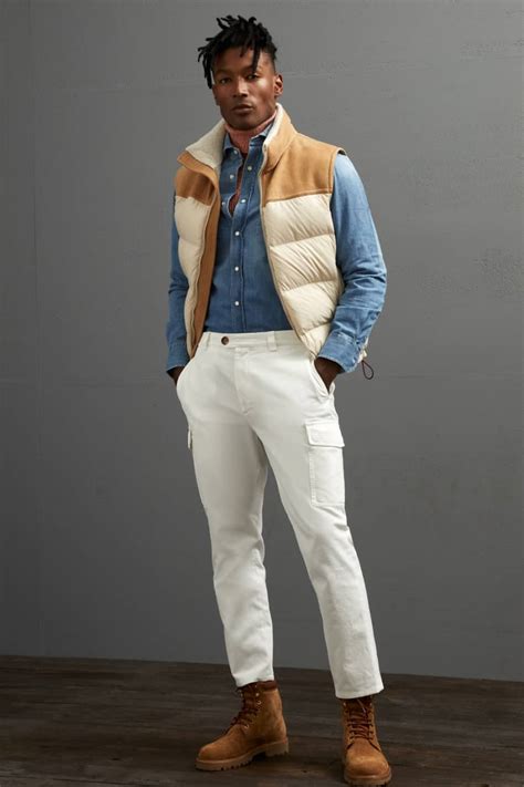 Total 31 Imagen Denim Shirt Outfit Abzlocal Mx