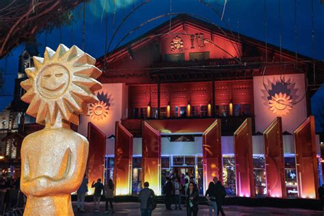 Museu do Festival de Cinema de Gramado agora é o Palácio do Kikito