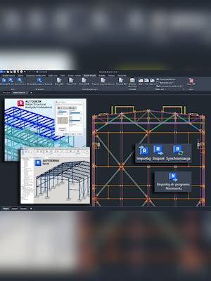 Buy Autodesk Advance Steel 2024 PC 1 Device 1 Year Autodesk Key