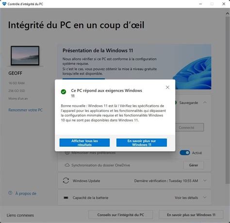 Windows 11 comment forcer linstallation de la mise à jour 22H2