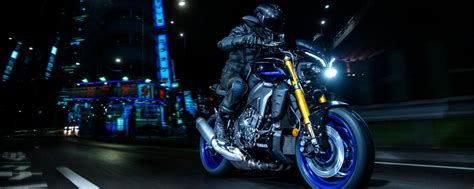 Yamaha Mt Sp Yamaha Zona Cero Concesionario Oficial Yamaha Motos