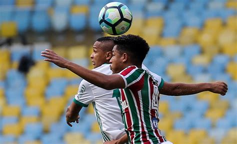 Veja fotos de Fluminense x Palmeiras no Brasileirão Gazeta Esportiva