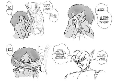 Post 5607247 Dragonballseries Funsexydragonball Janet Piccolo
