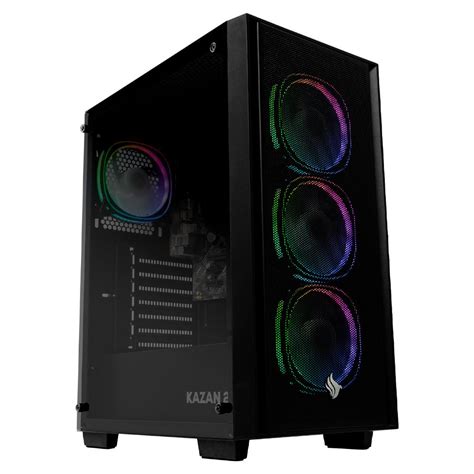 PC Pichau Gamer Aglaia III AMD Ryzen 7 8700G 16GB DDR5 SSD M 2 480GB