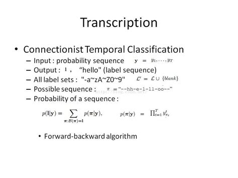 baixiang——【arxi2015】an end to end trainable neural network for image based sequence recognition