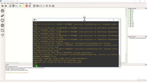 GNS3 Installation And Configuration Kentech YouTube