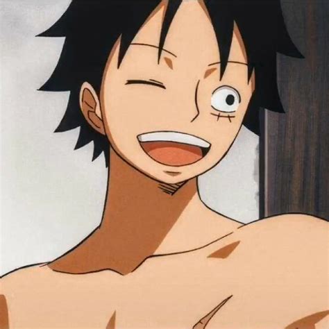 One Piece Monkey D Luffy Icon Edit Aesthetic Wano Kuni Arc Artofit