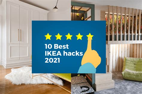 We Have The List The Best IKEA Hacks Of 2021 IKEA Hackers